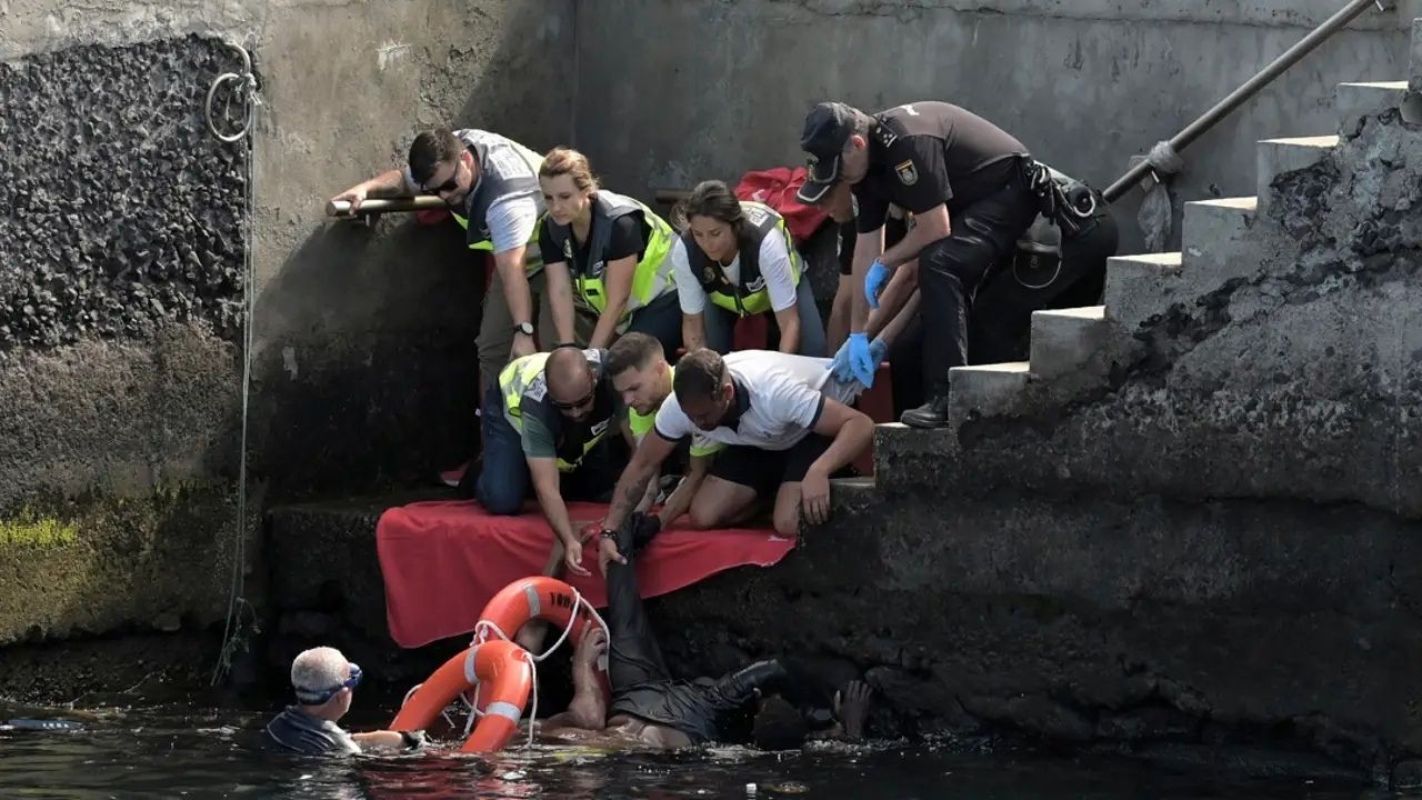 Javier Iglesias, con Carlos Alsina en ‘Más de uno’: “Muchos padres ...