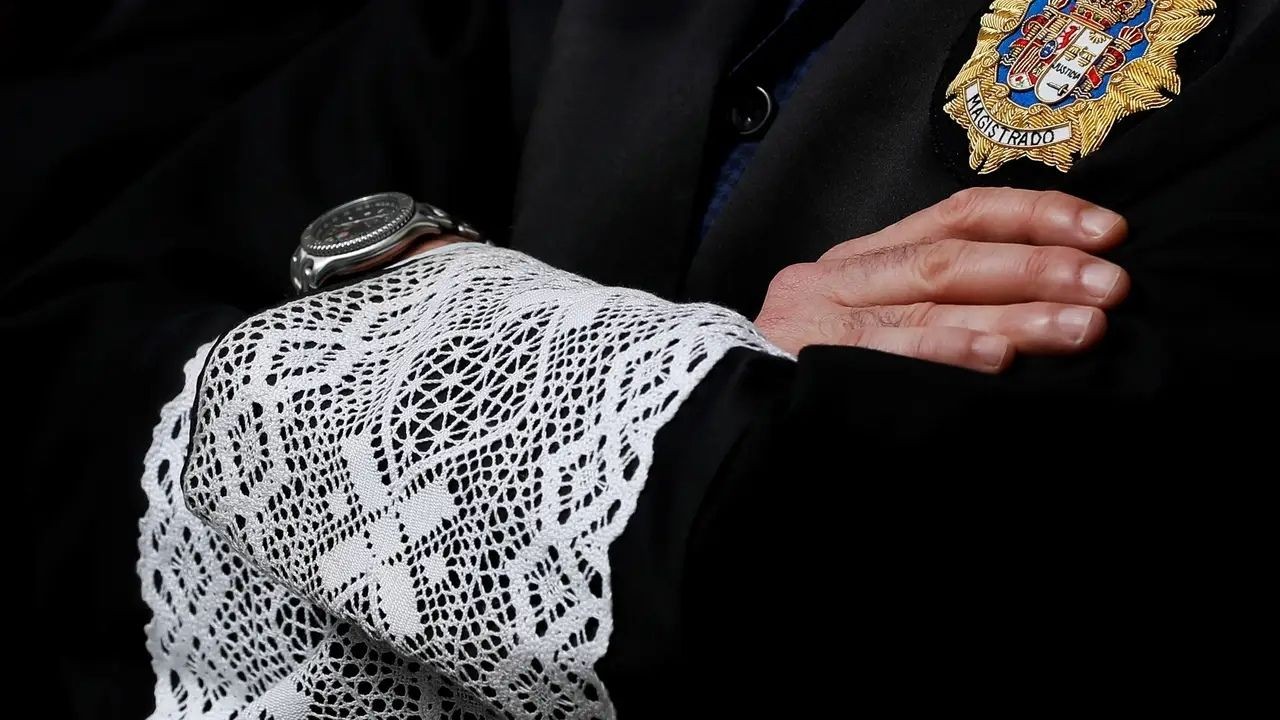 María Jesús del Barco, con Carlos Alsina en ‘Más de uno’: “Si no hay ...