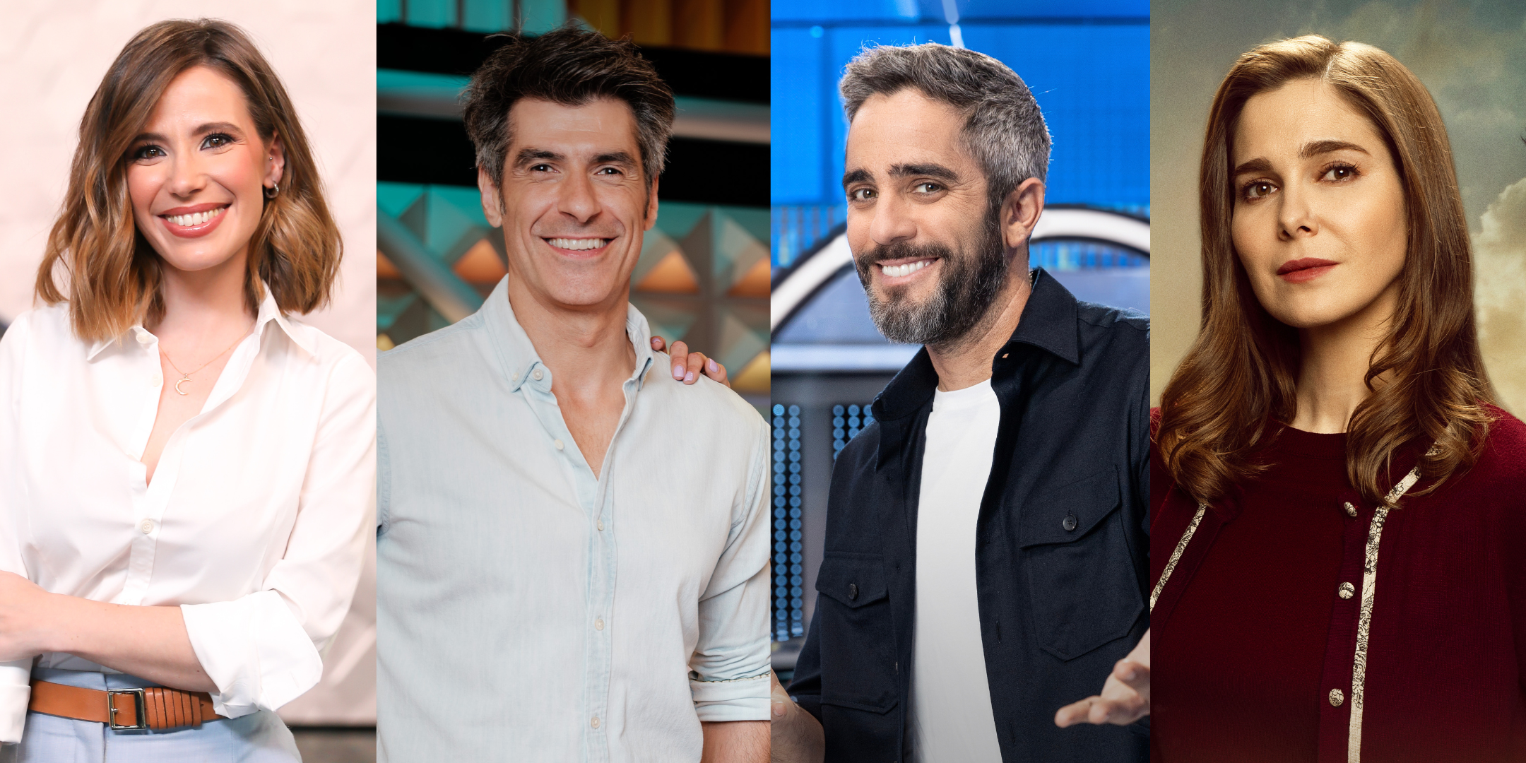Antena 3, TV líder del jueves, arrasa con lo más visto del día: A3N ...