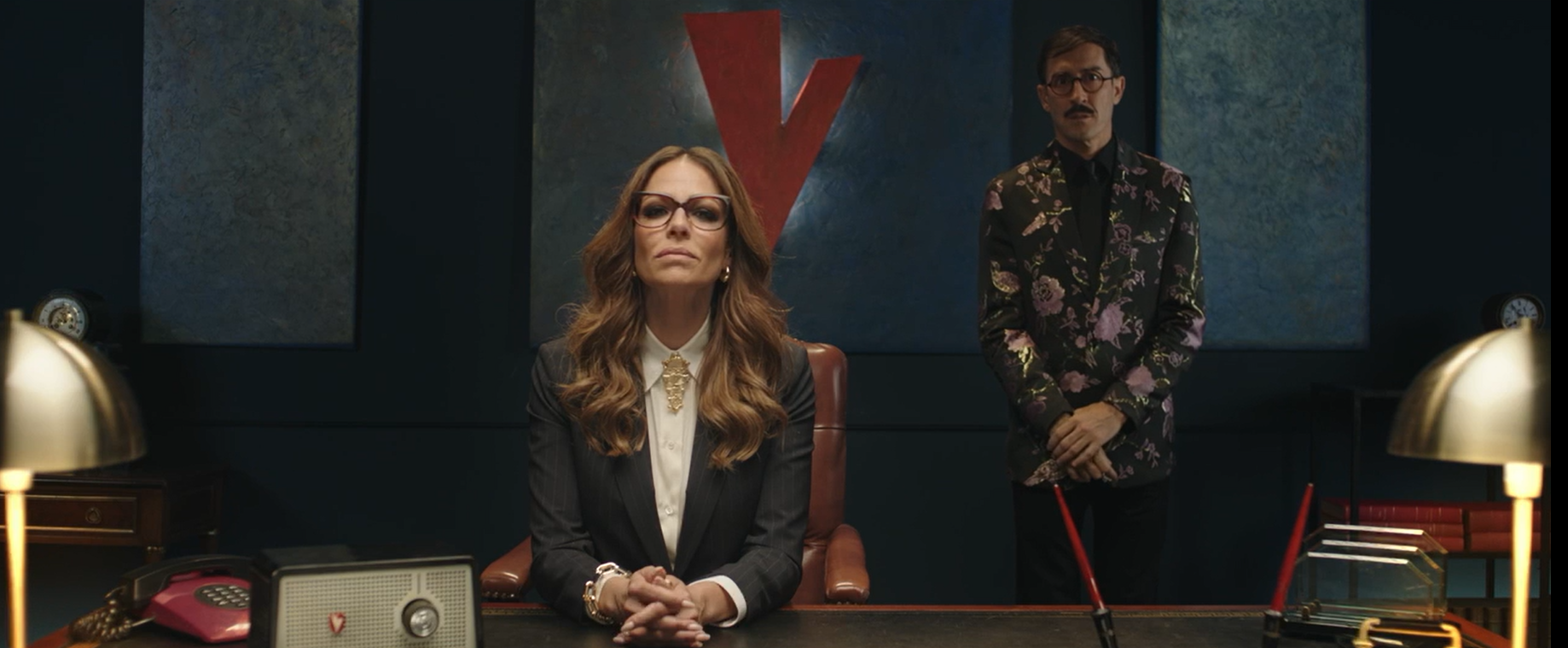 Antena 3 lanza el espectacular tráiler de 'La Voz' con la búsqueda de ...