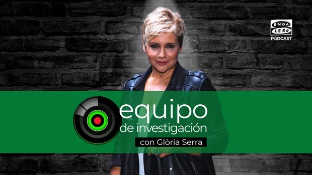 Glòria Serra regresa a Onda Cero Podcast: arranca la tercera temporada ...