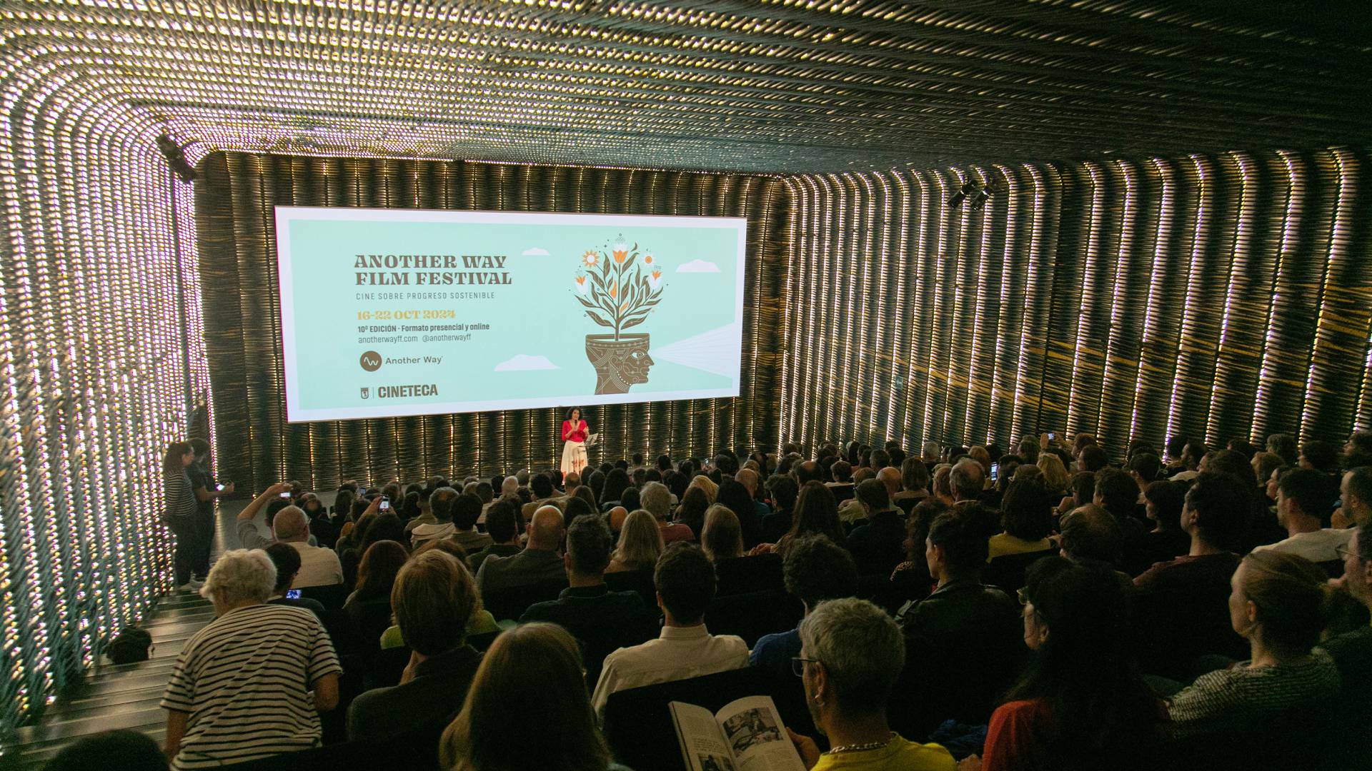 El Another Way Film Festival anuncia la programación de cine de su XI ...