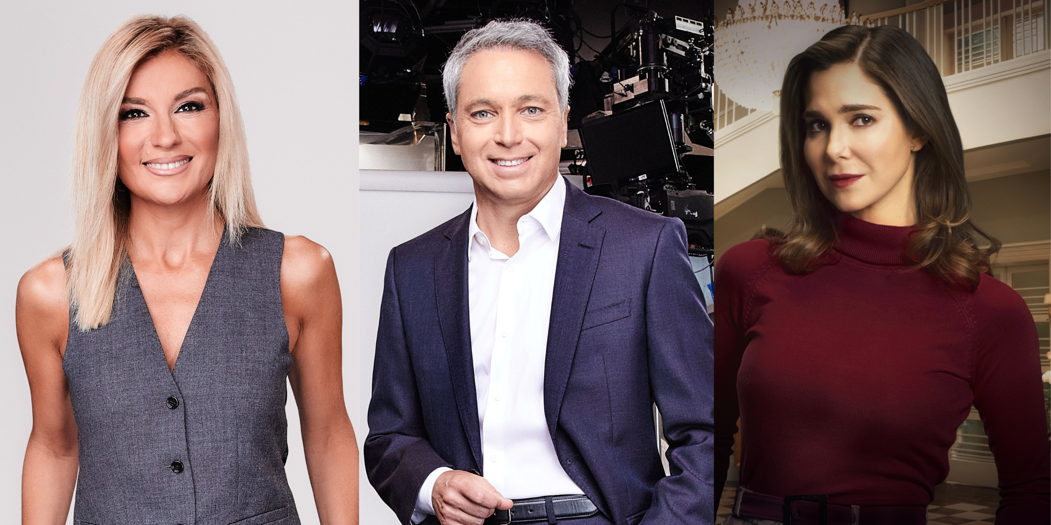 Antena 3, líder del martes, logra de nuevo lo más visto de la TV ...