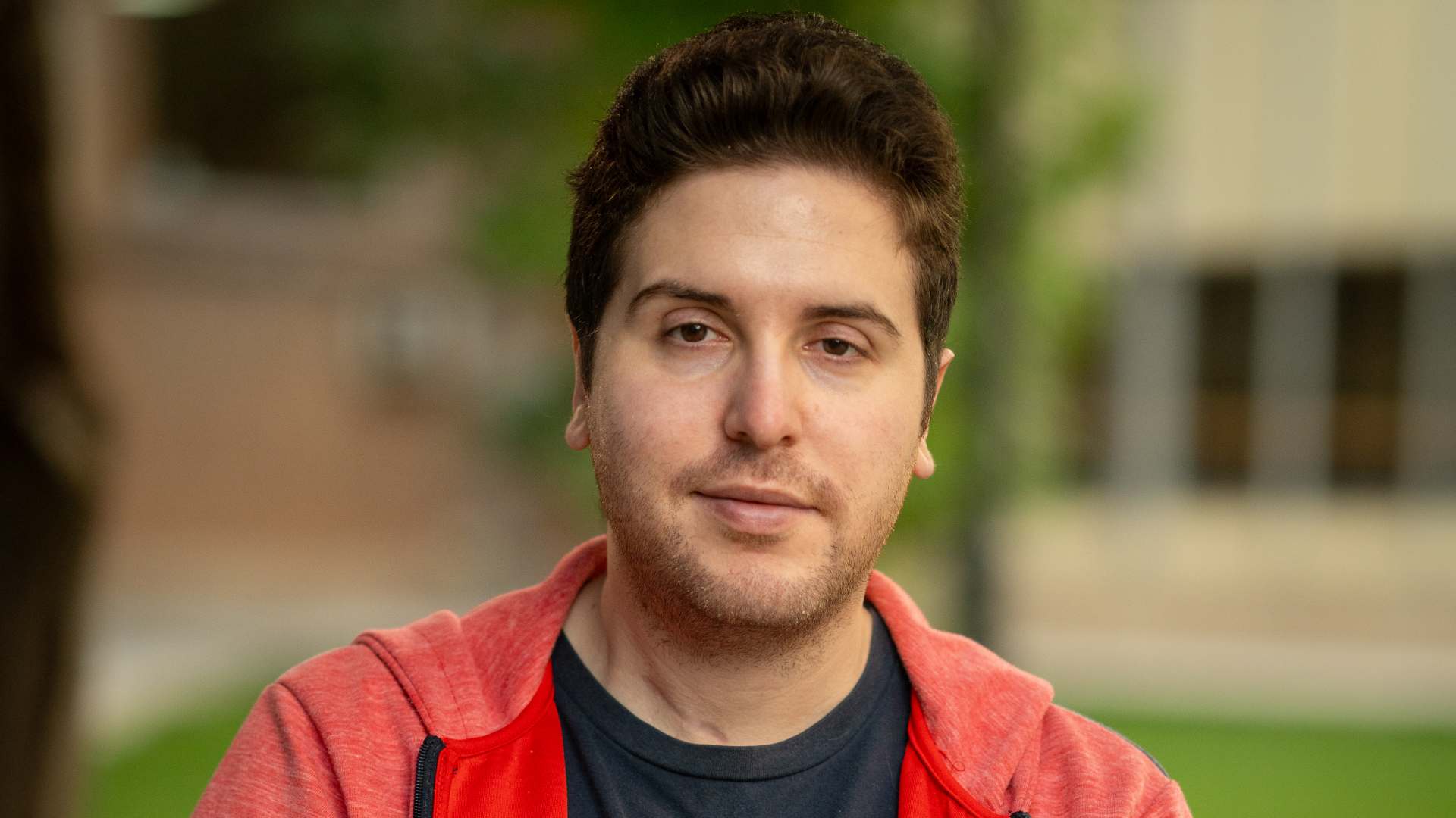 Iván Serrano: "Al final es cuestión de cómo quieres enfocarlo y luchar ...