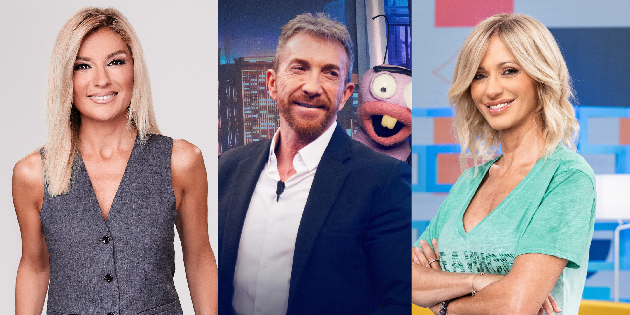 Antena 3 gana el jueves: logra lo más visto de la TV y 'El Hormiguero' es líder y el programa ...