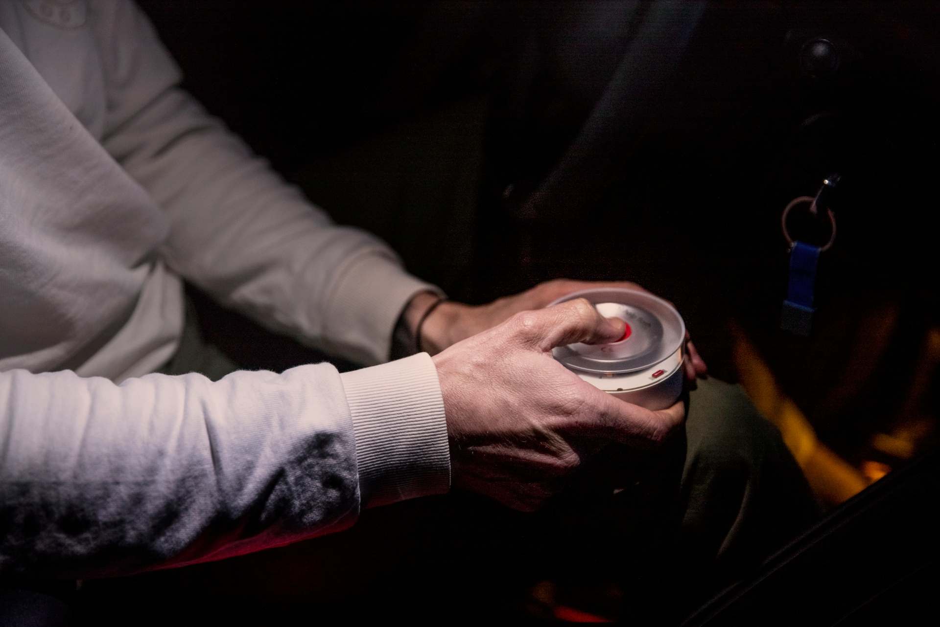 Te contamos todo lo que debes saber sobre la baliza V16, el nuevo ...