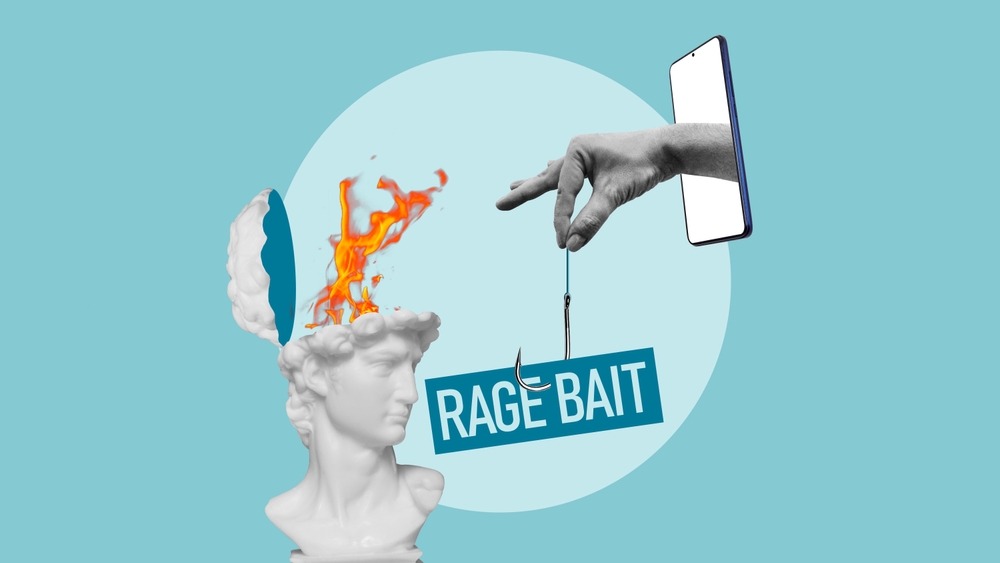 No caigas en la trampa del “rage-baiting” | ATRESMEDIA
