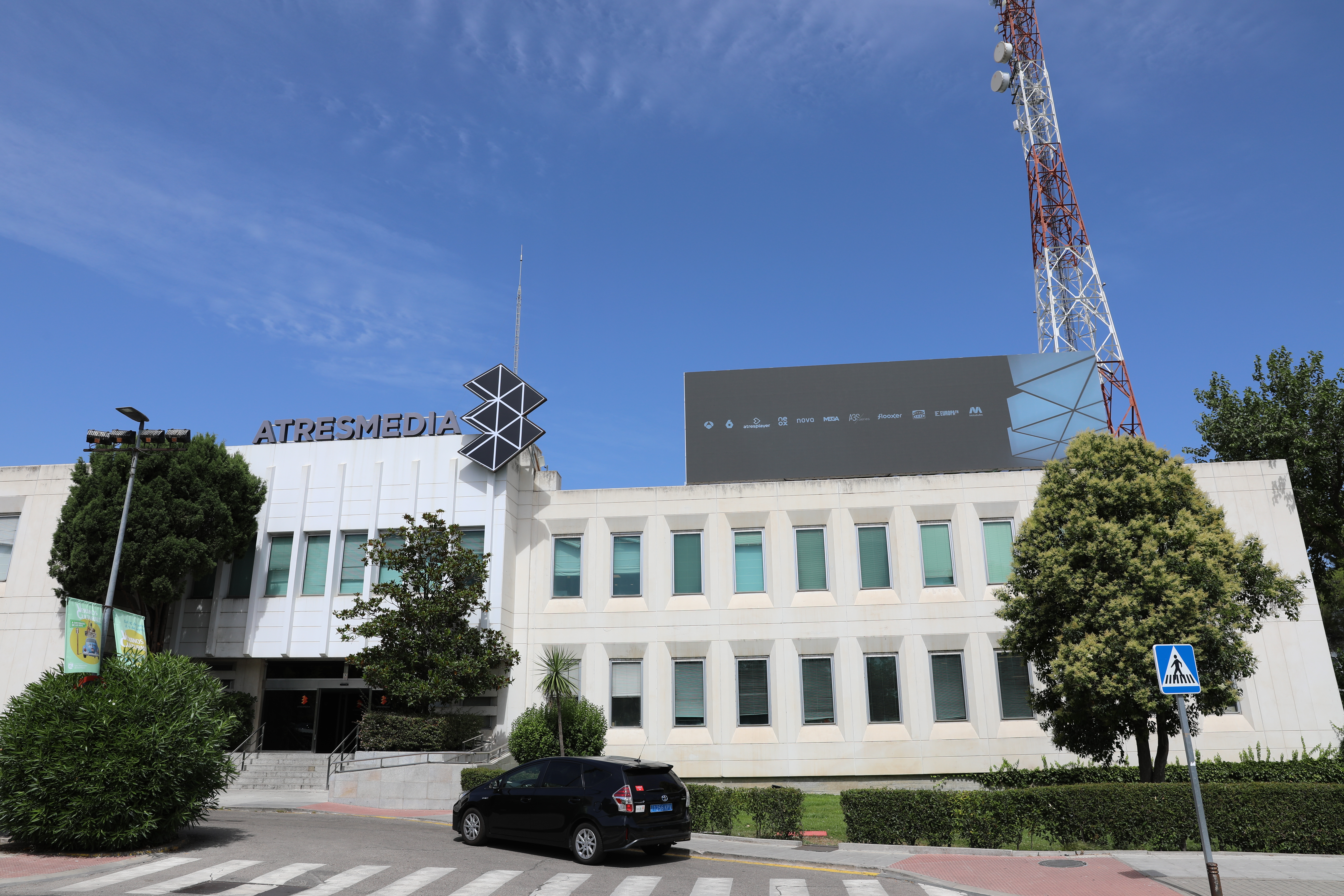 ATRESMEDIA cierra 2025 en récord y revalidando su liderazgo en el ...