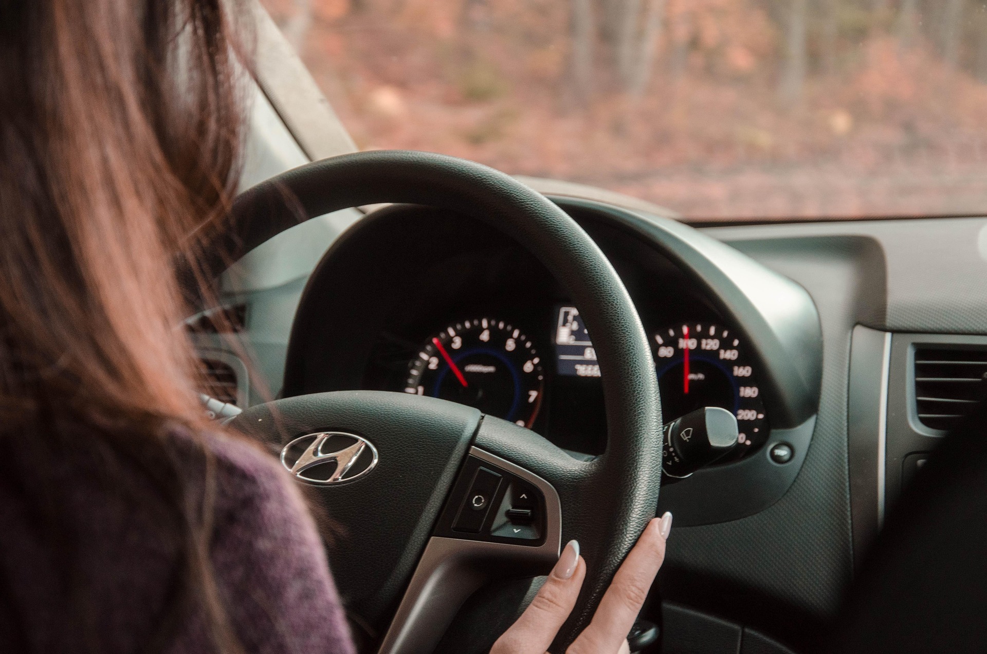 El 69 % de las conductoras de taxi ha sufrido situaciones incómodas o ...